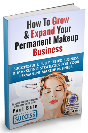 How To Setup Profitable Permanent Makeup Clinics - Permanent Success